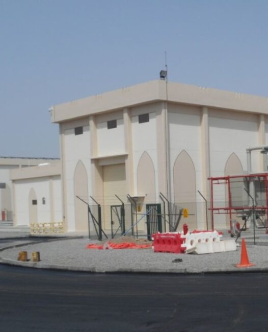 Construction – NAFAL