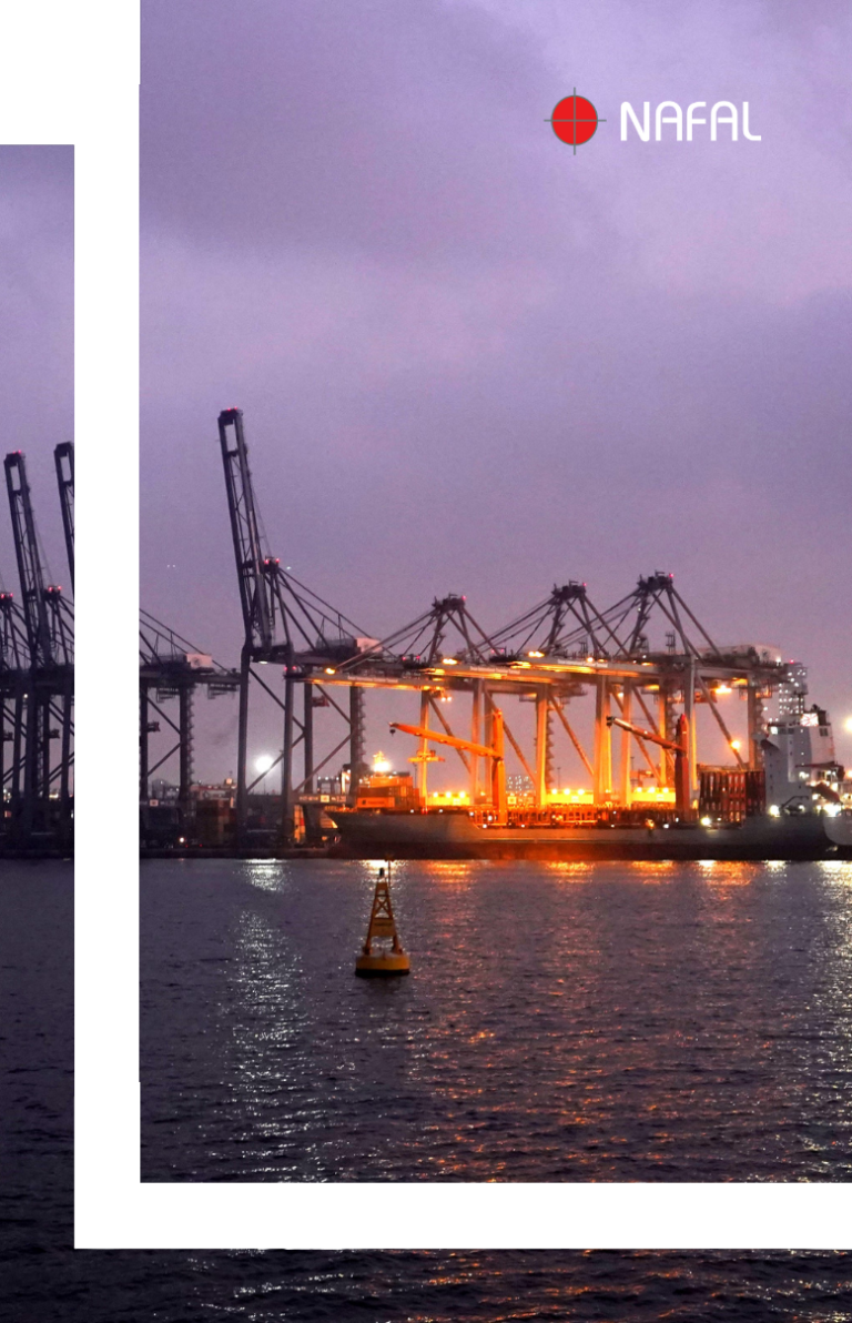 NAFAL – Empowering the local economy.