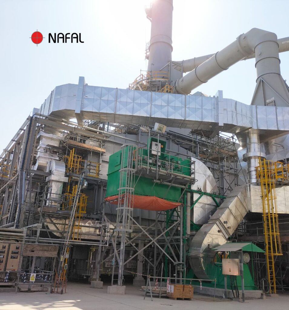 NAFAL – Empowering the local economy.
