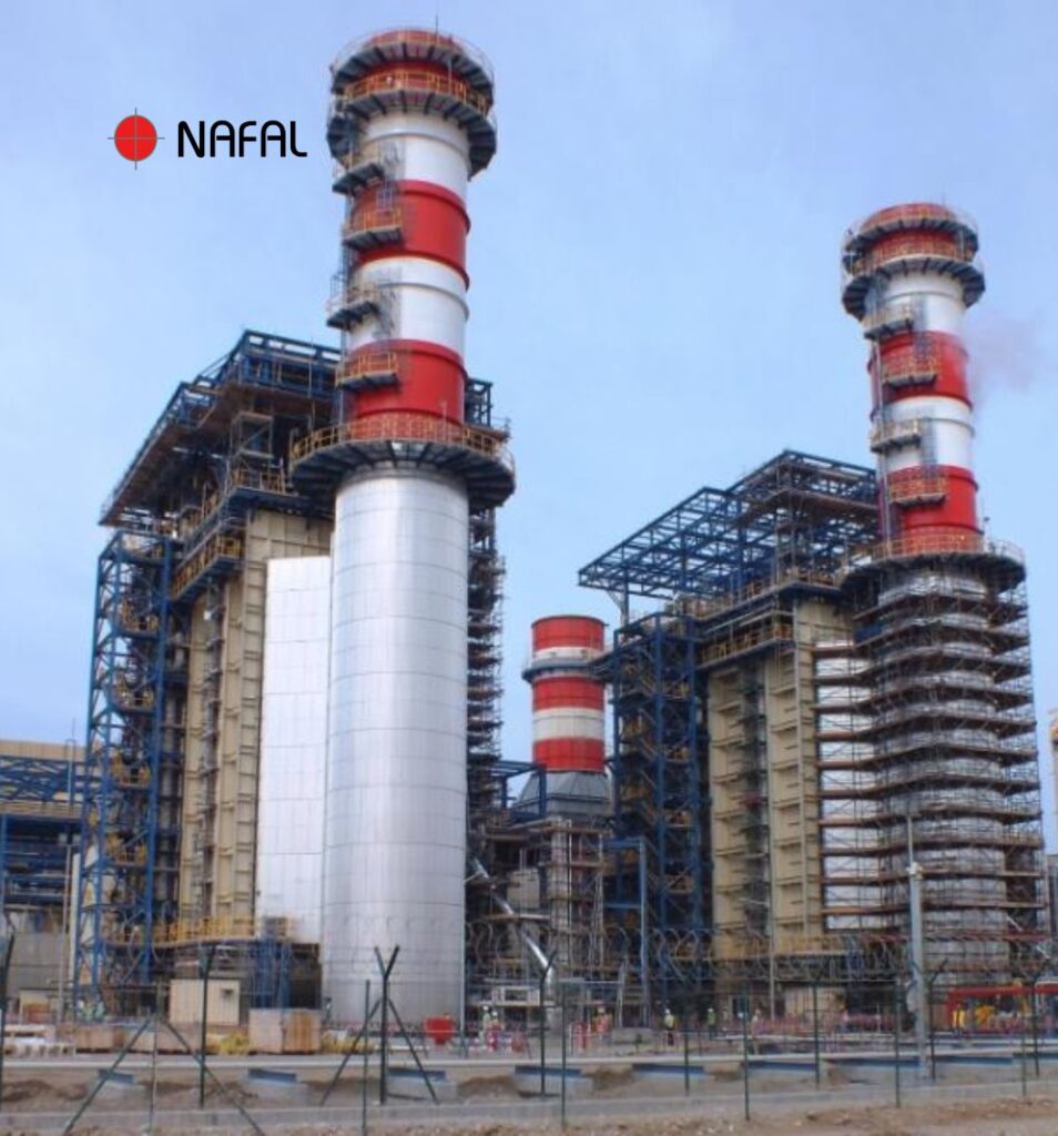 NAFAL – Empowering the local economy.