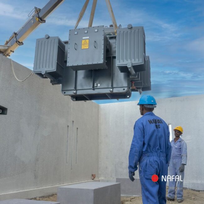 Electrical – NAFAL