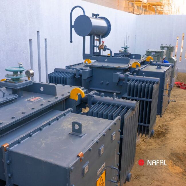 Electrical – NAFAL