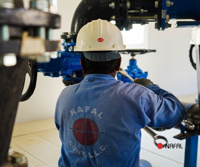 Mechanical – NAFAL