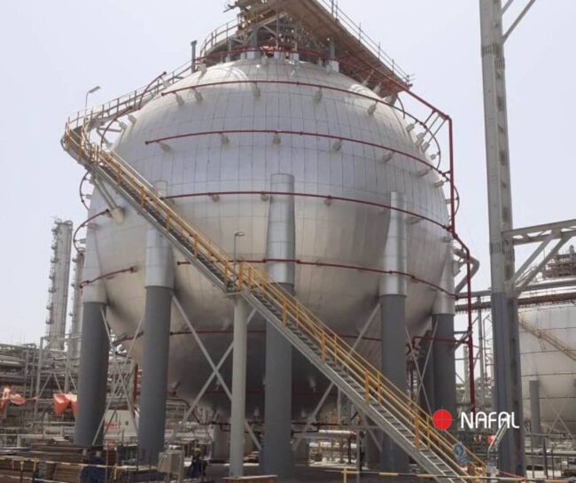 Protective Coating – NAFAL