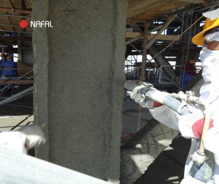 Protective Coating – NAFAL