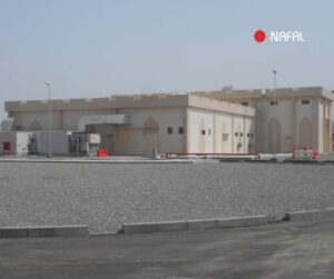 Projects – NAFAL
